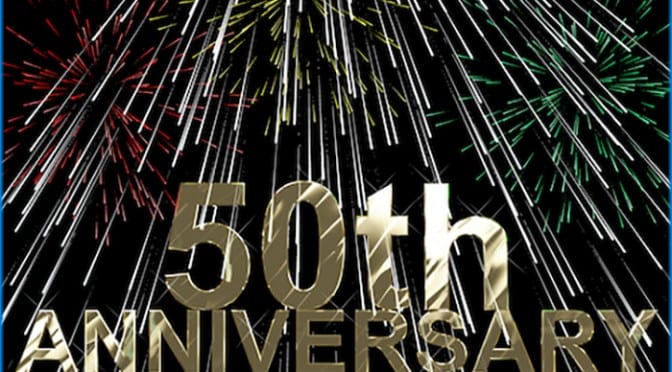 CAHSAH Celebrates 50 Years!