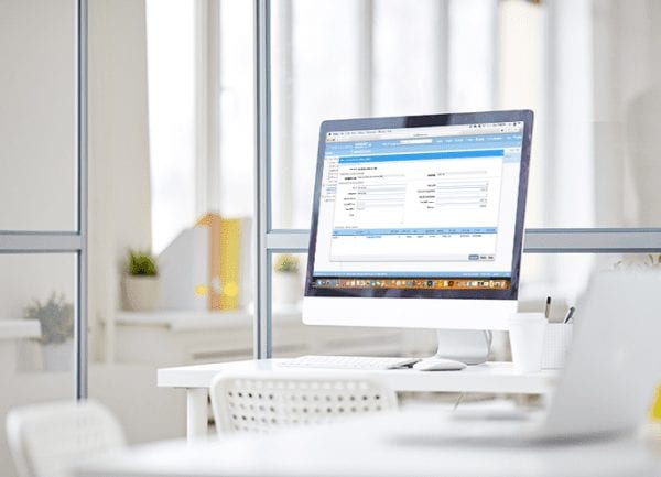 Hospice Software | Hospice Agency Software | Data Soft Logic