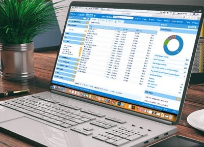 Hospice Software | Hospice Agency Software | Data Soft Logic