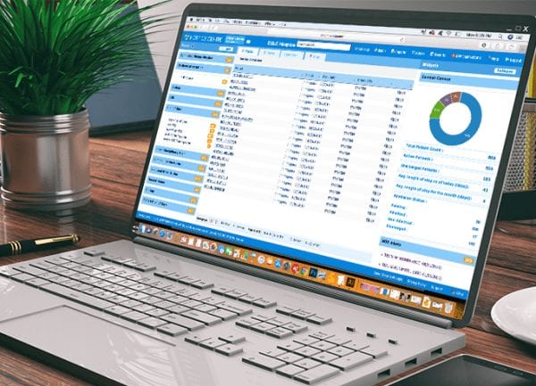 Hospice Software | Hospice Agency Software | Data Soft Logic