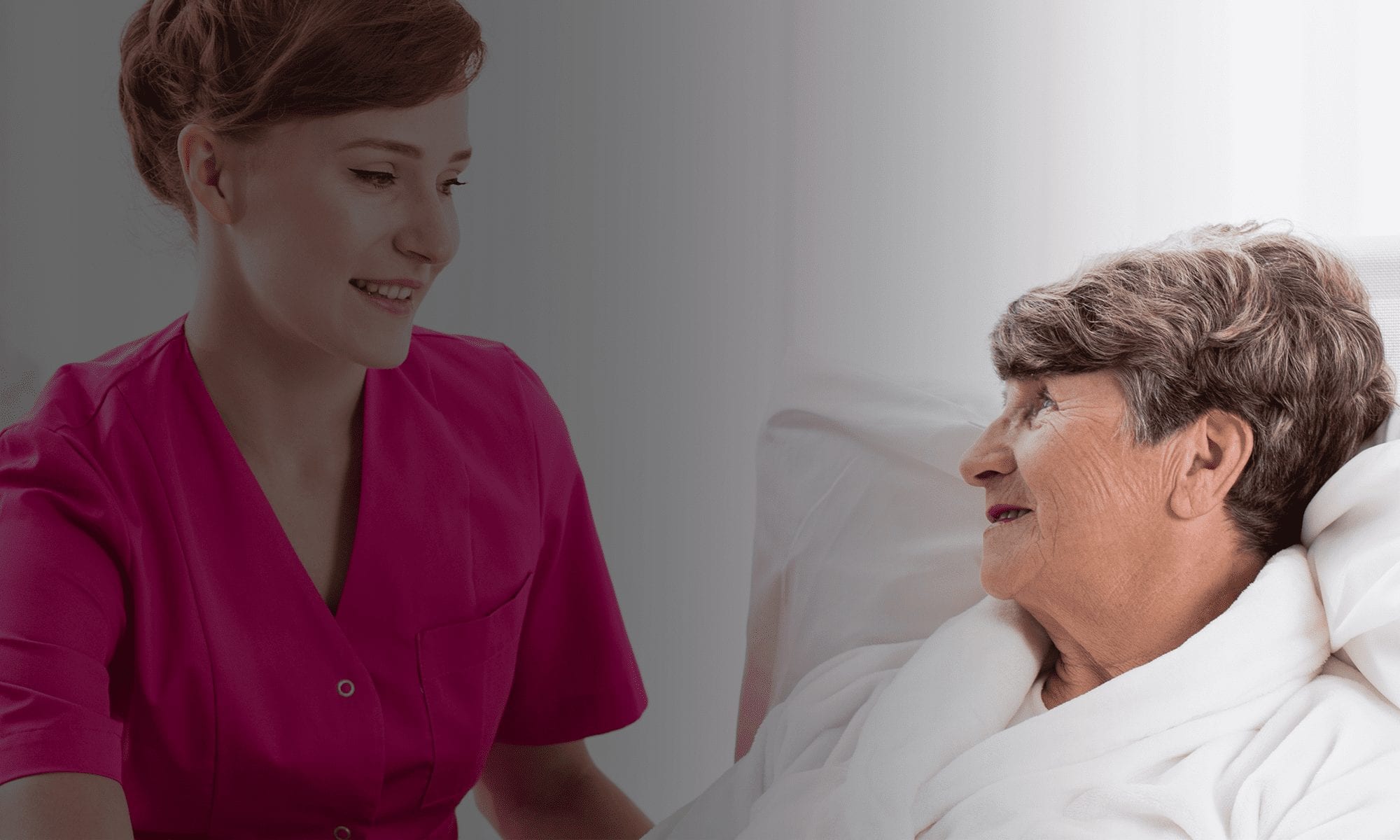 Hospice Software | Hospice Agency Software | Data Soft Logic